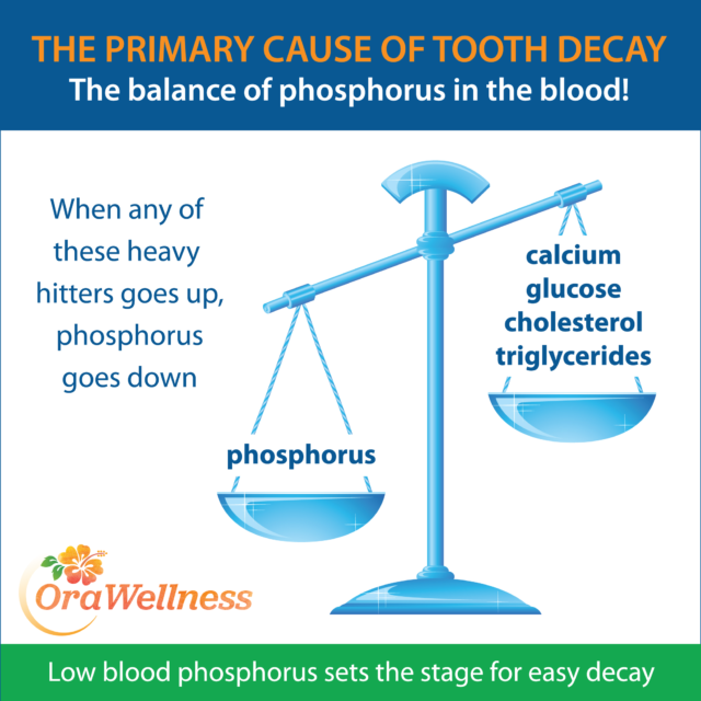What Causes Tooth Decay? (AND How Can We Stop it?) - OraWellness
