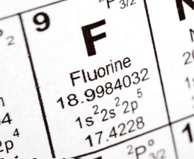 Is fluoride safe to use in oral hygiene products? Risks and benefits