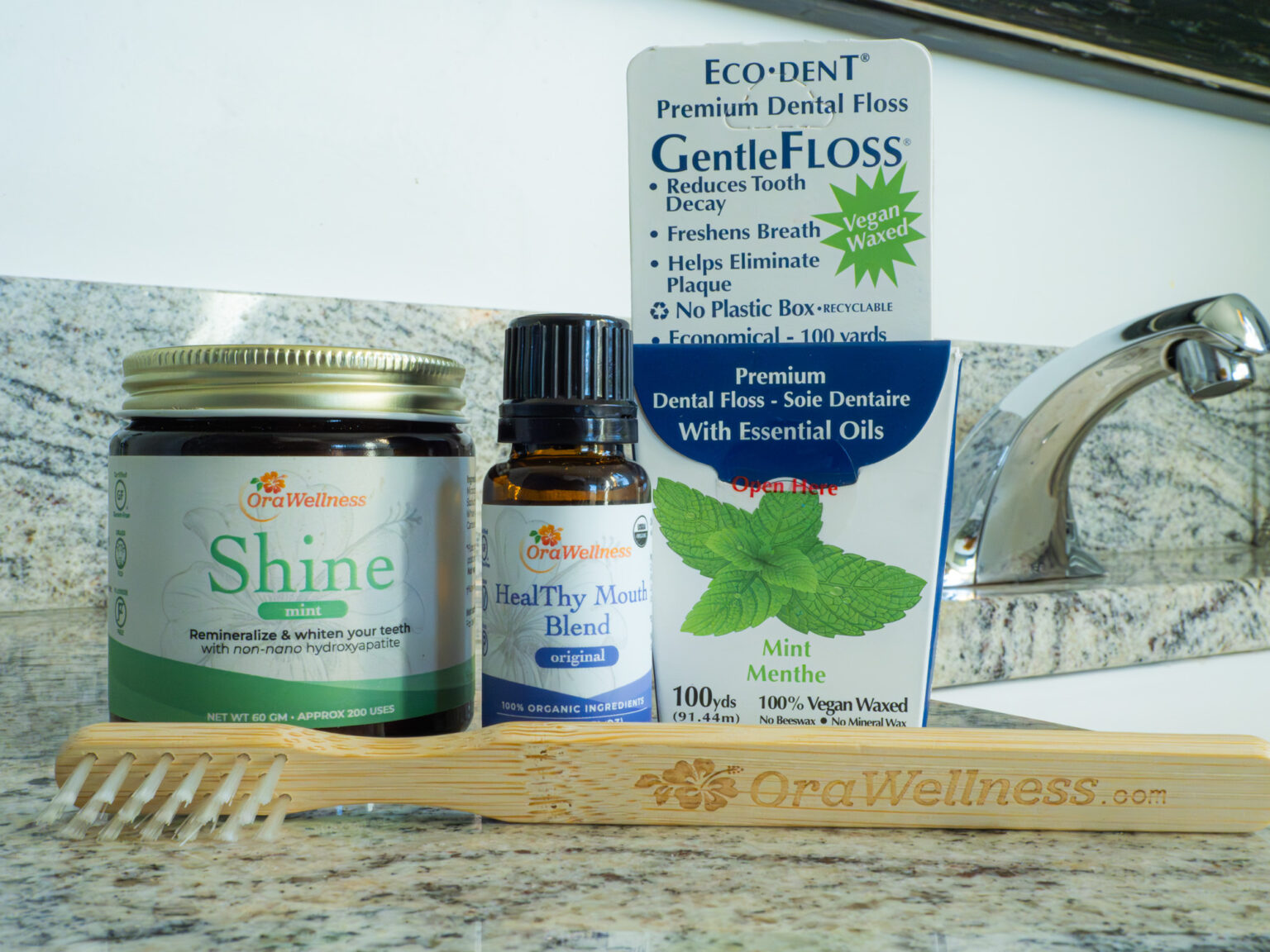 Does Glycerin in Toothpaste Block Remineralization? [Here's What the ...