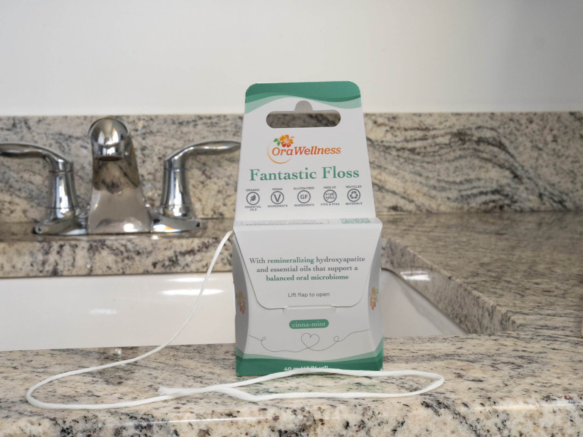 How to avoid the 4 most common flossing mistakes - OraWellness