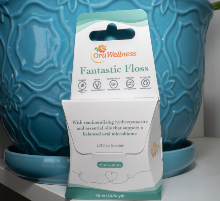What is the Best Floss on the Market and Why? - OraWellness