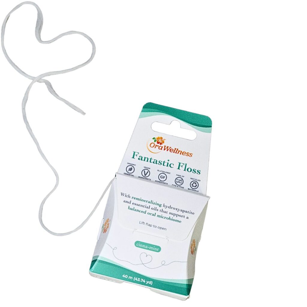 Gum Disease Solution - OraWellness